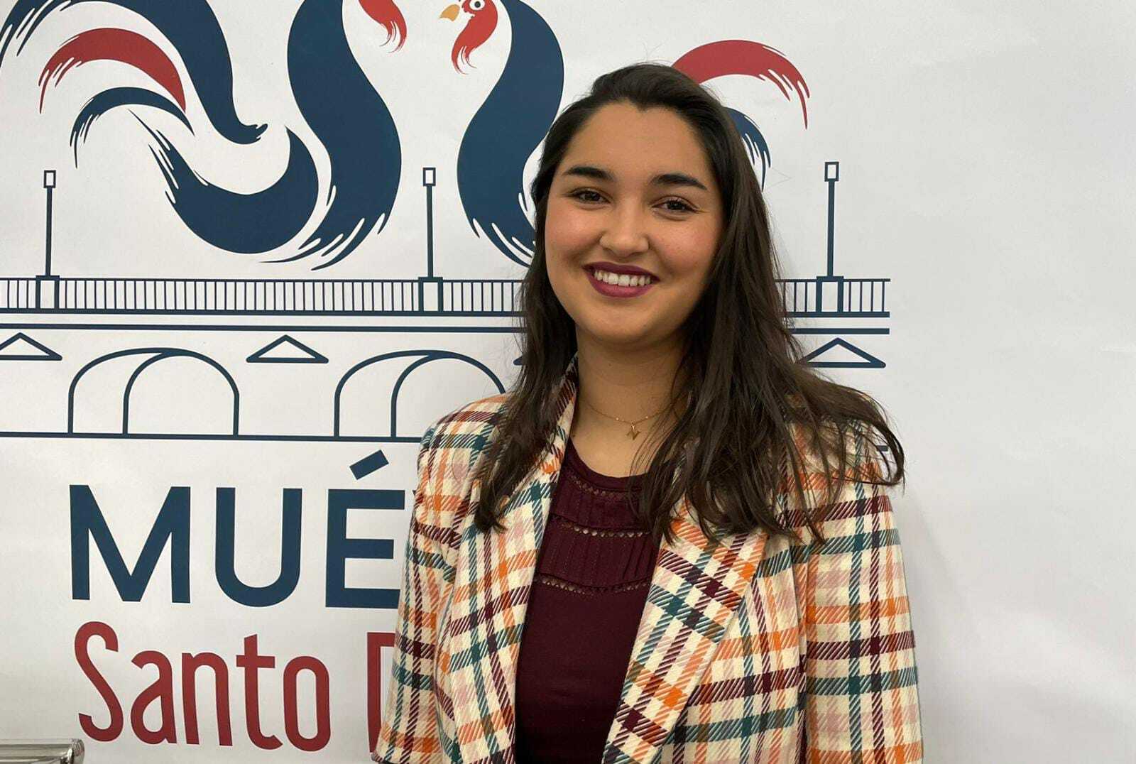 Equipo Humano: Nuestra pasión es Santo Domingo de la Calzada.